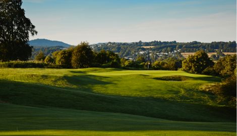 The Championship Old Course - St Pierre Golf Club | UK Corporate Golf ...